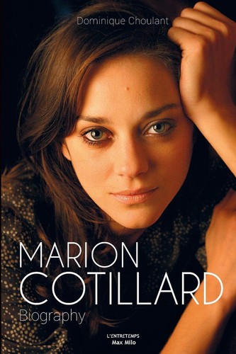 Marion Cotillard Dominique Choulant Taschenbuch Englisch 2023 Max Milo Editions | eBay