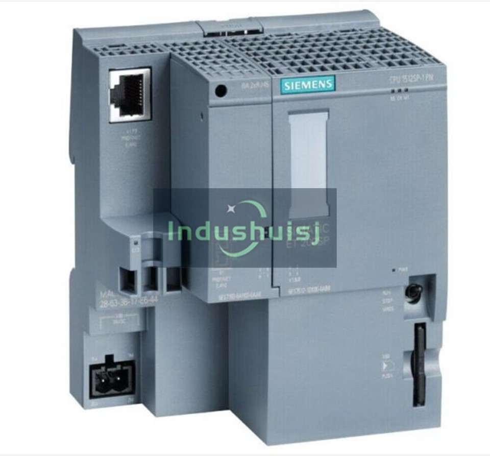 NEW Siemens ET200SP CPU 6ES7512-1DK01-0AB0 6ES7 512-1DK01-0AB0 ...