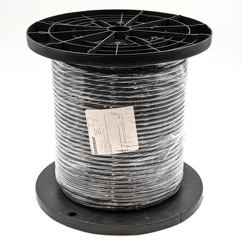 EasyHeat WOF4E5-A.0 Parallel Heat Tracing Cable Pre-Terminated 750ft | eBay