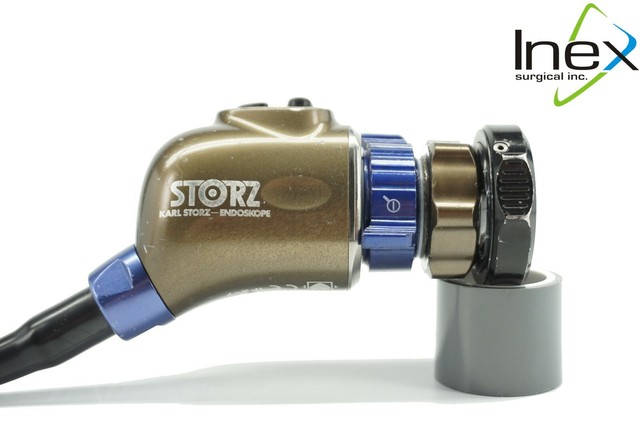 KARL STORZ TH100 mage 1 HD Spies H3-Z Camera Head for sale online | eBay