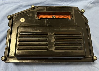 Engine Control Module Standard EM9128 Reman Computer PCM ECM Dodge Ram ...