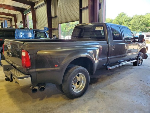 2008 2009 2010 Ford F350 OEM Rear Axle 6.4L 4.10 Ratio Dually | eBay