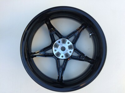 KAWASAKI NINJA 1000 H2 SX REAR WHEEL UNUSED GENUINE 2018-2020 49058 ...