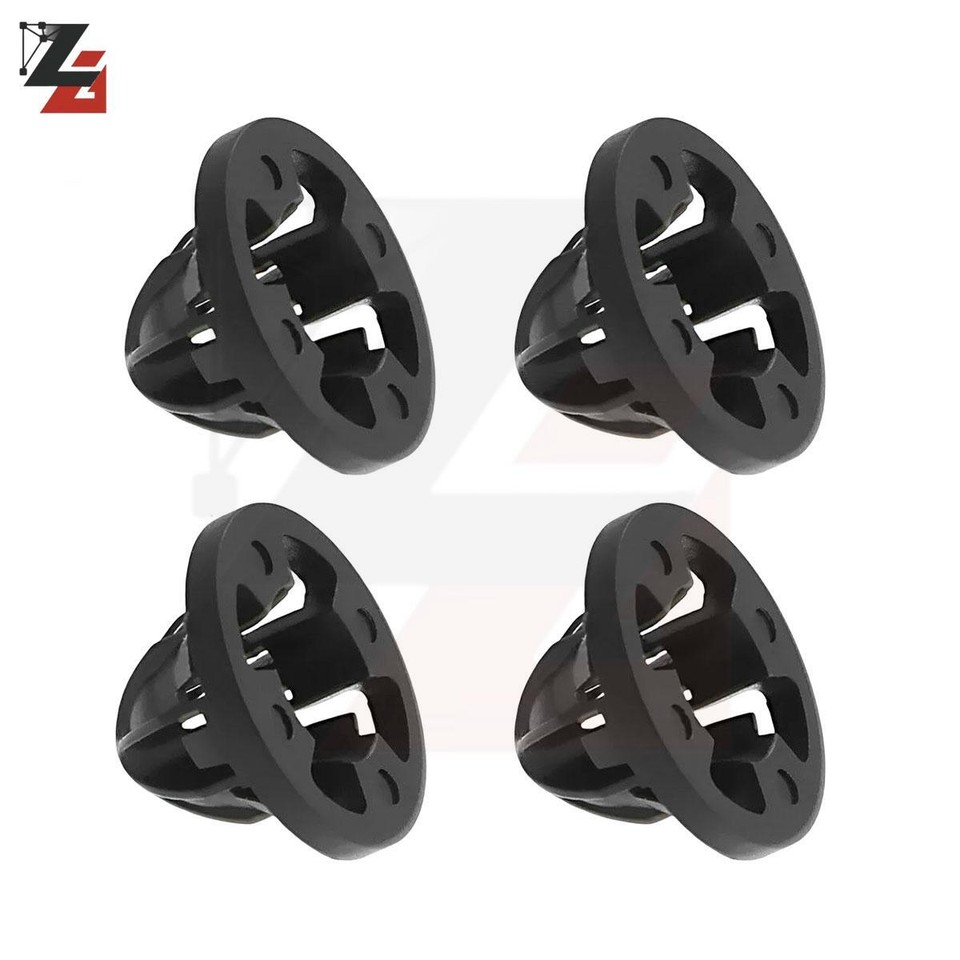 8Pcs For Dodge Ram 1500 Ram 2500 2007-13 Tail Light Grommet Retainer ...