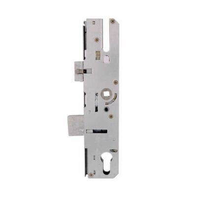 AUBI Replacement 35mm uPVC Door Lock Copy Centre Case Gear Box 92mm PZ ...