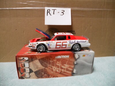 1/24 Custom nascar #66 Lake Speed Papst Beer 1984 Pontiac | eBay