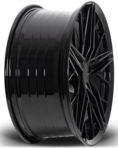 20" RIVIERA RF4 ALLOY WHEELS FIT BMW 4 SERIES F32,F36 3 SERIES F30,F31 ...