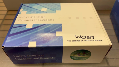 Waters ProteinWorks µElution SPE Clean-up Kit SKU: 186008304, New ...