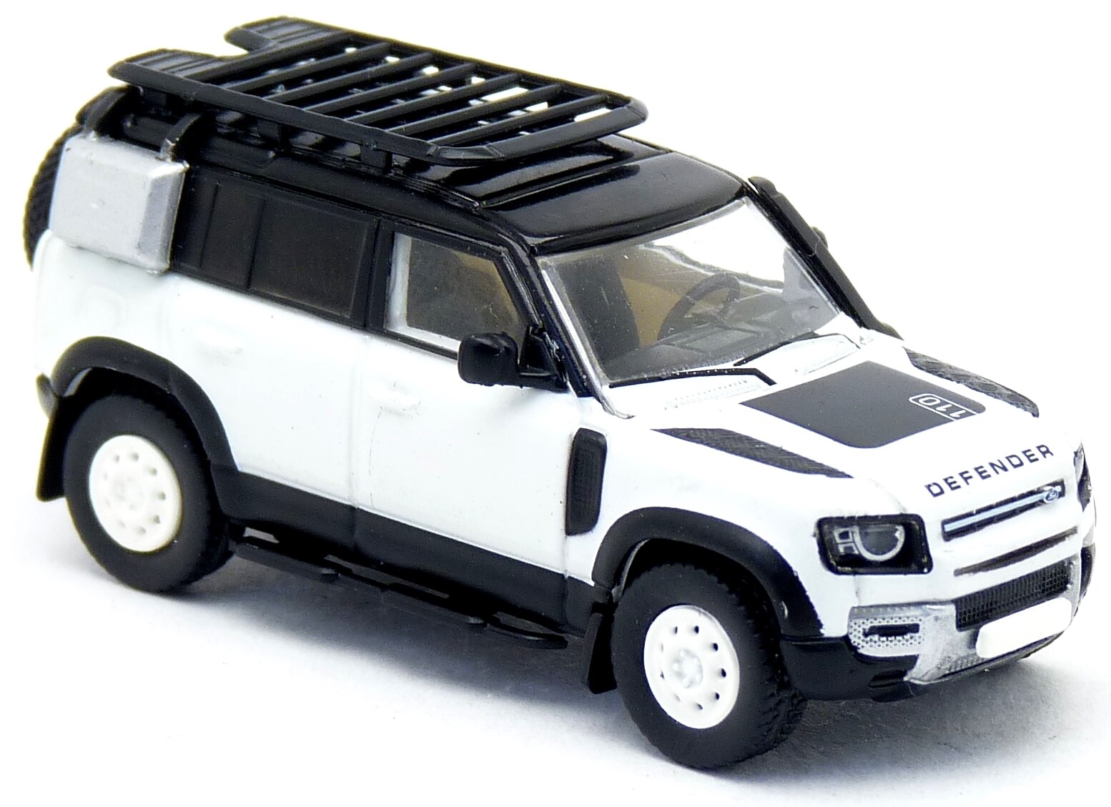 IXO Premium ClassiXXs PCX 87 - Land Rover Defender 110 - Modell Auswahl ...