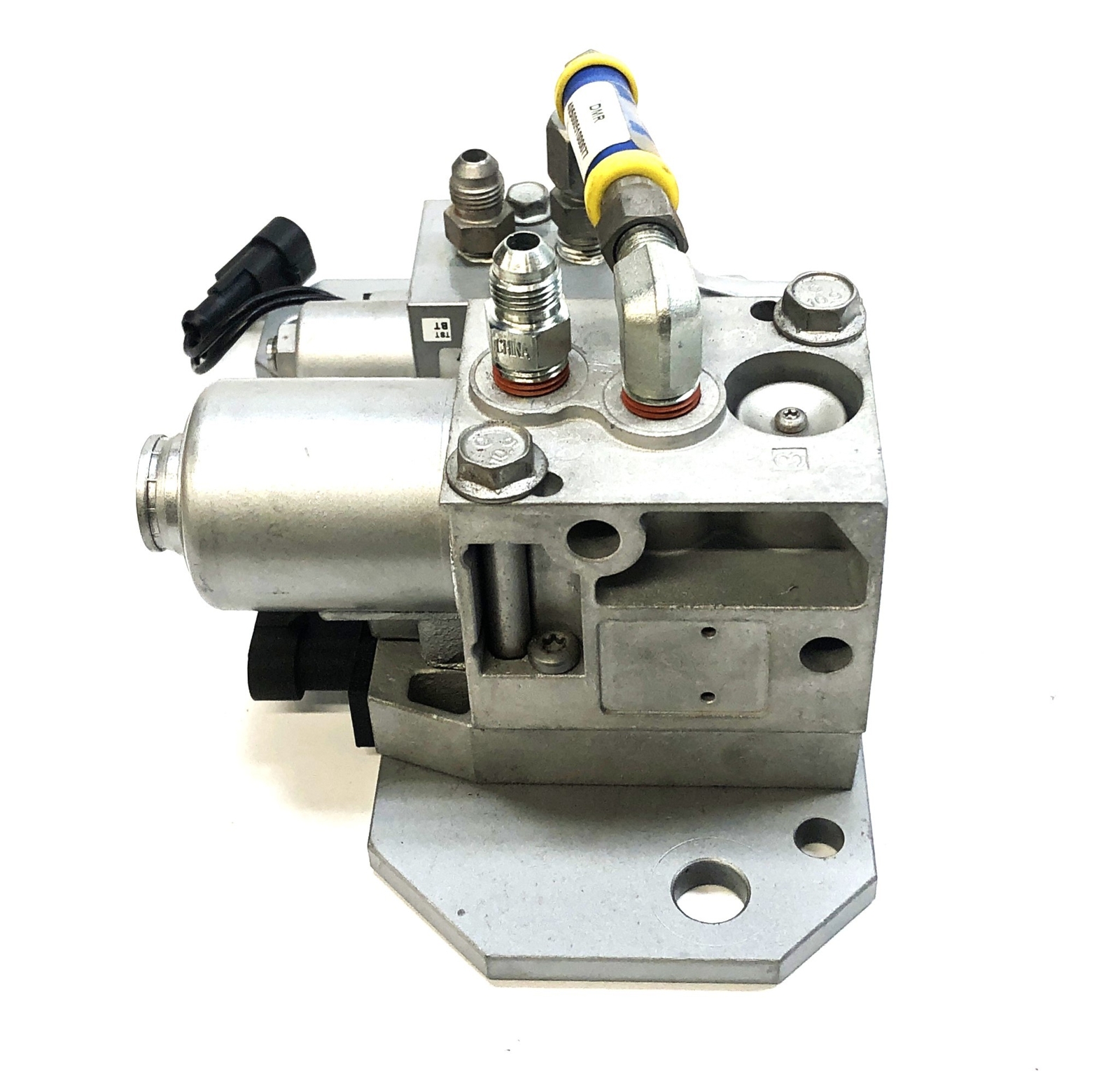 Detroit Diesel VPOD Kit 24V R23536814 NOS | eBay