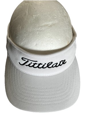 One Ten Fun TITTILATE Flexfit Sun Visor - Golf - Baseball | eBay