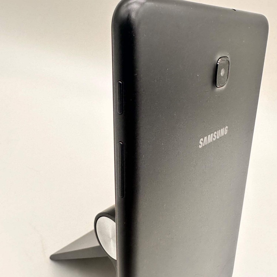 Unlocked Samsung Galaxy Tab A8 10.5" 32GB Black SM-T387W | eBay