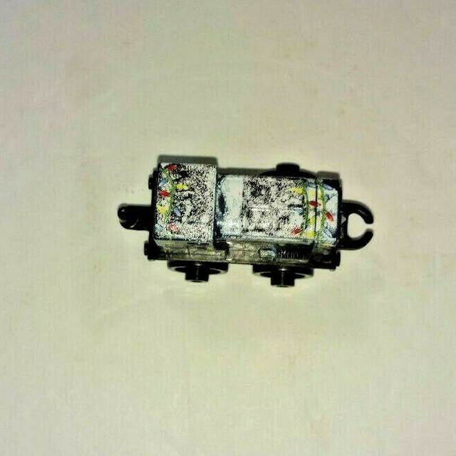 Thomas The Train and Friends Minis H13A Engine 2014 Sidney Weighted ...
