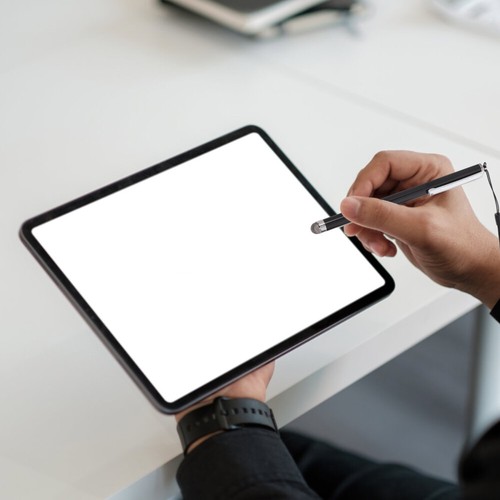 Touch Stylus Stylist Pen Holder Capacitive Pens Laptop Touchscreen | eBay