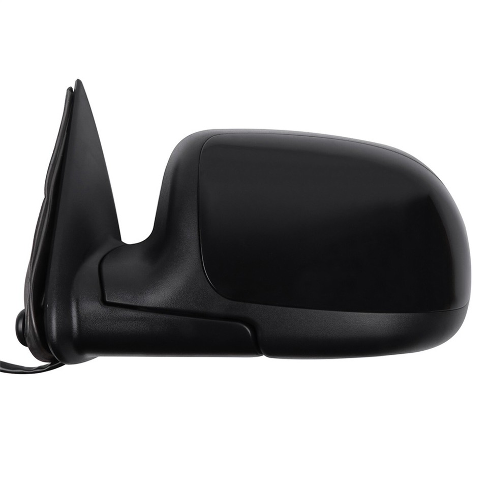 Manual LH Side View Mirror for 99-07 Chevy Silverado GMC Sierra 1500 ...