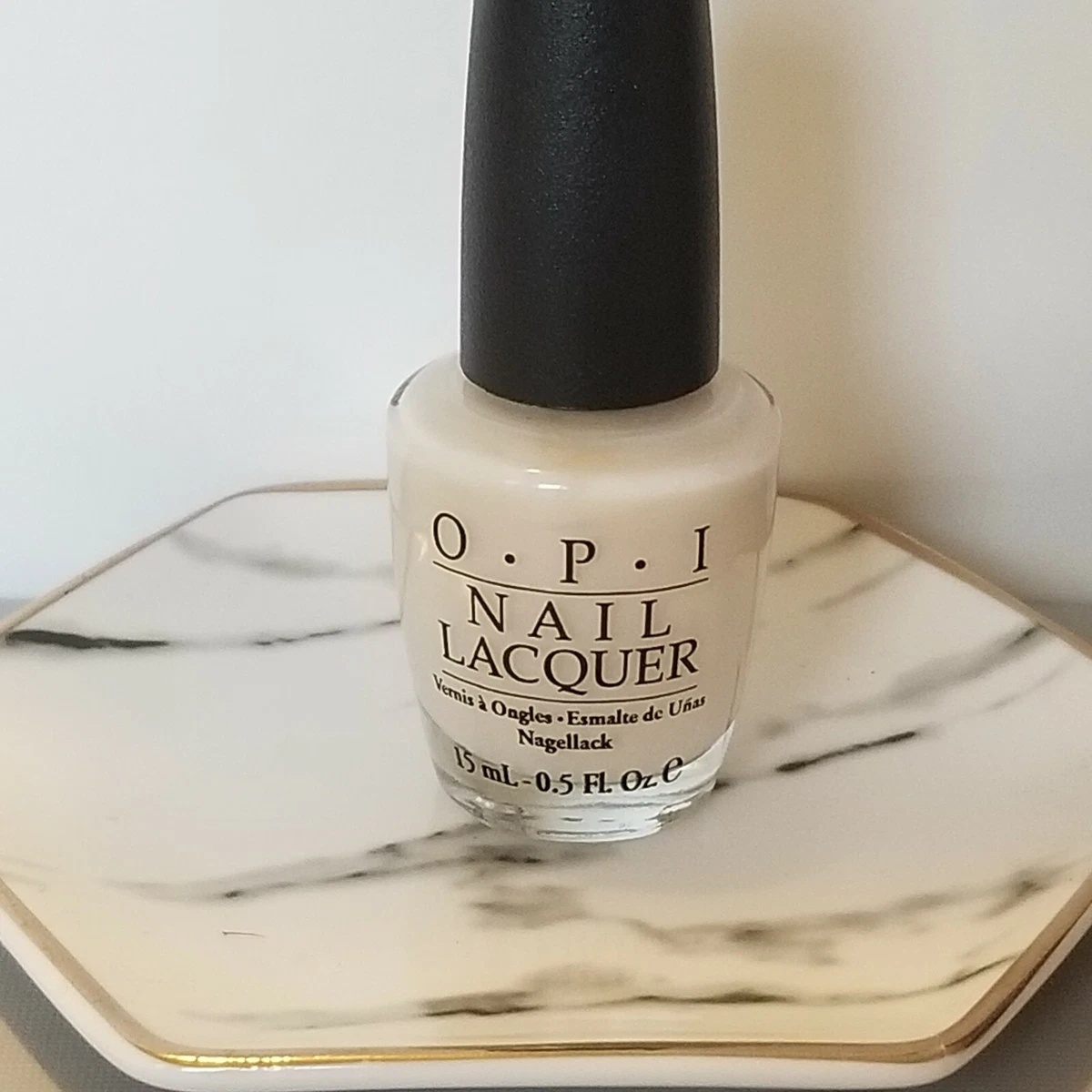 Opi Vampire State Building Dupe