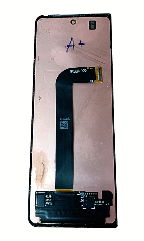 Samsung Galaxy Z Fold 3 F926 LCD SUB Display Screen Replacement | For ...
