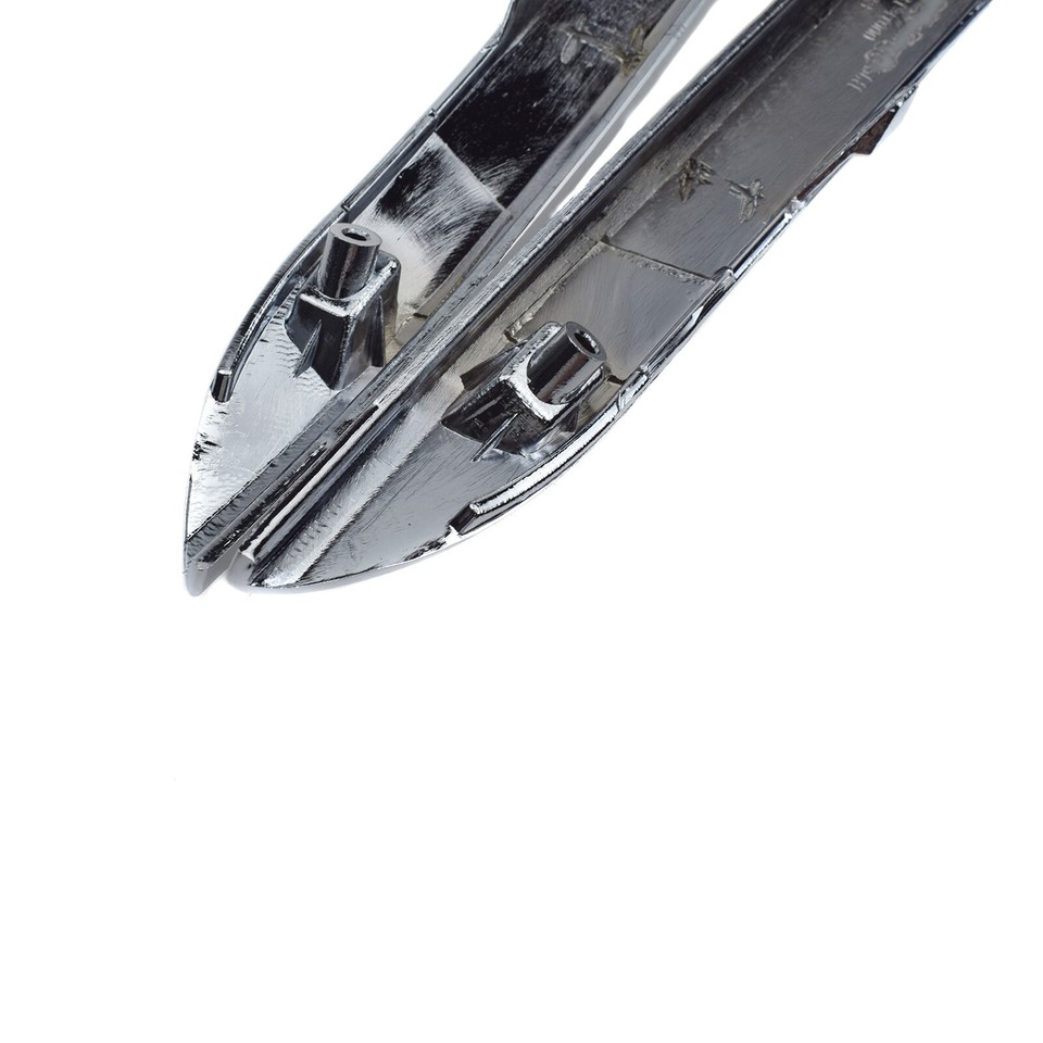 Front LH & RH Bumper Trim For Kia Sportage 2011-2016 86581-3W010 86582 ...