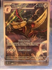 Kingambit 130 Sv: Scarlet & Violet Promo Cards Holo for sale online | eBay