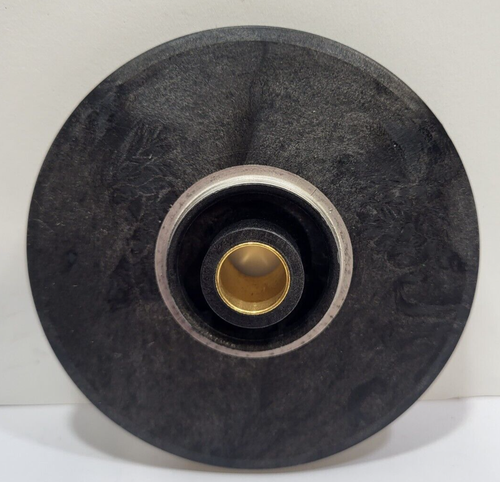 Berkeley 101P6210 Impeller | eBay