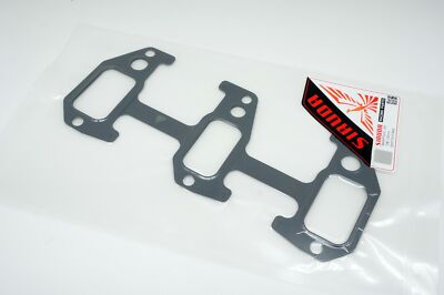 Fit Honda S2000 Accord Exhaust Downpipe Gasket 18212-SF4-000 18212-SB2 ...