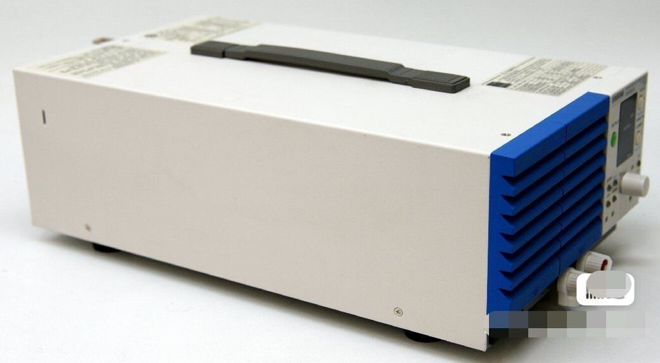 Kikusui PWR800L Regulated DC Power Supply 80V 50A 800W-YB# | eBay