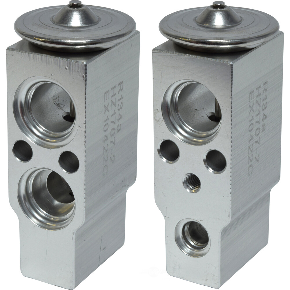 A/C Expansion Valve-Block Expansion Valve UAC fits 11-15 Kia Sorento 3 ...