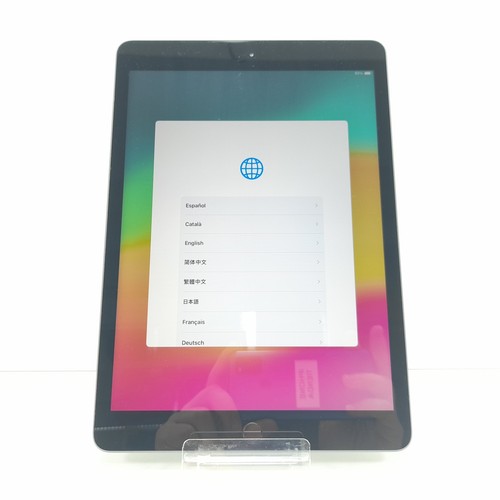 Apple IPAD 8th Gen (A2429) 128GB 4G Gris Espace 10.2'' (PO180665) | eBay