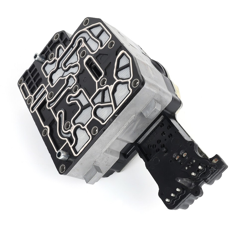 545RFE 45RFE Transmission Solenoid Pack 68353383AB For Jeep Grand ...