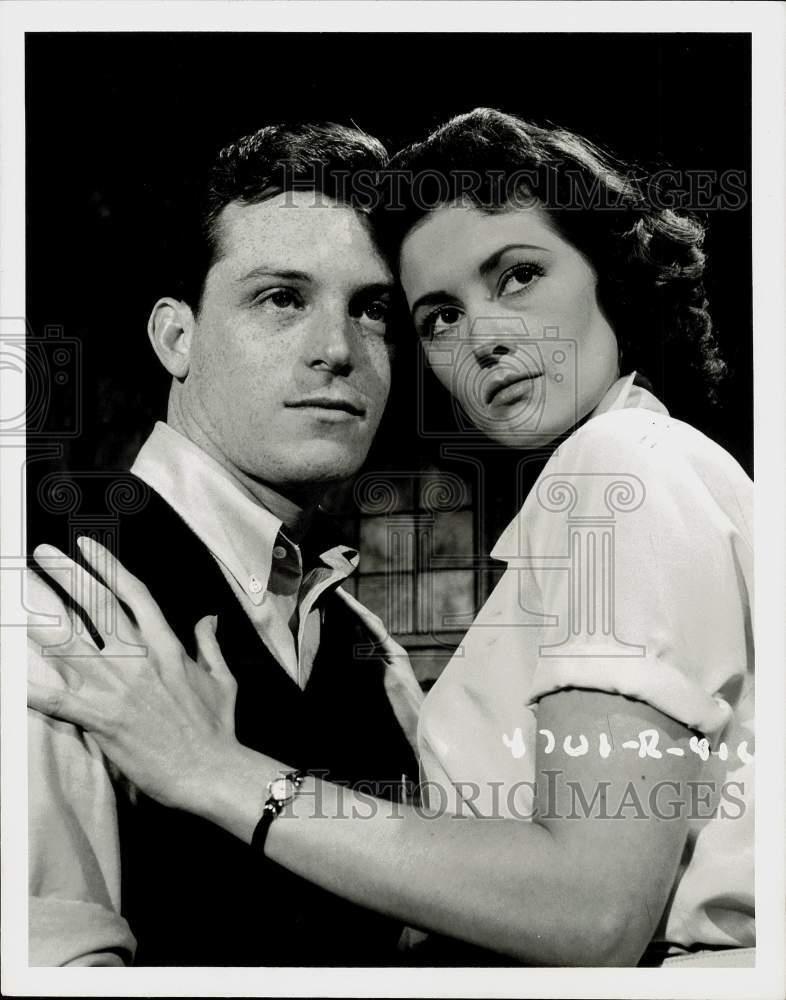 Paul Burke Actor 637 Paul Burke Actor Stock Photos, High Res Pictures,