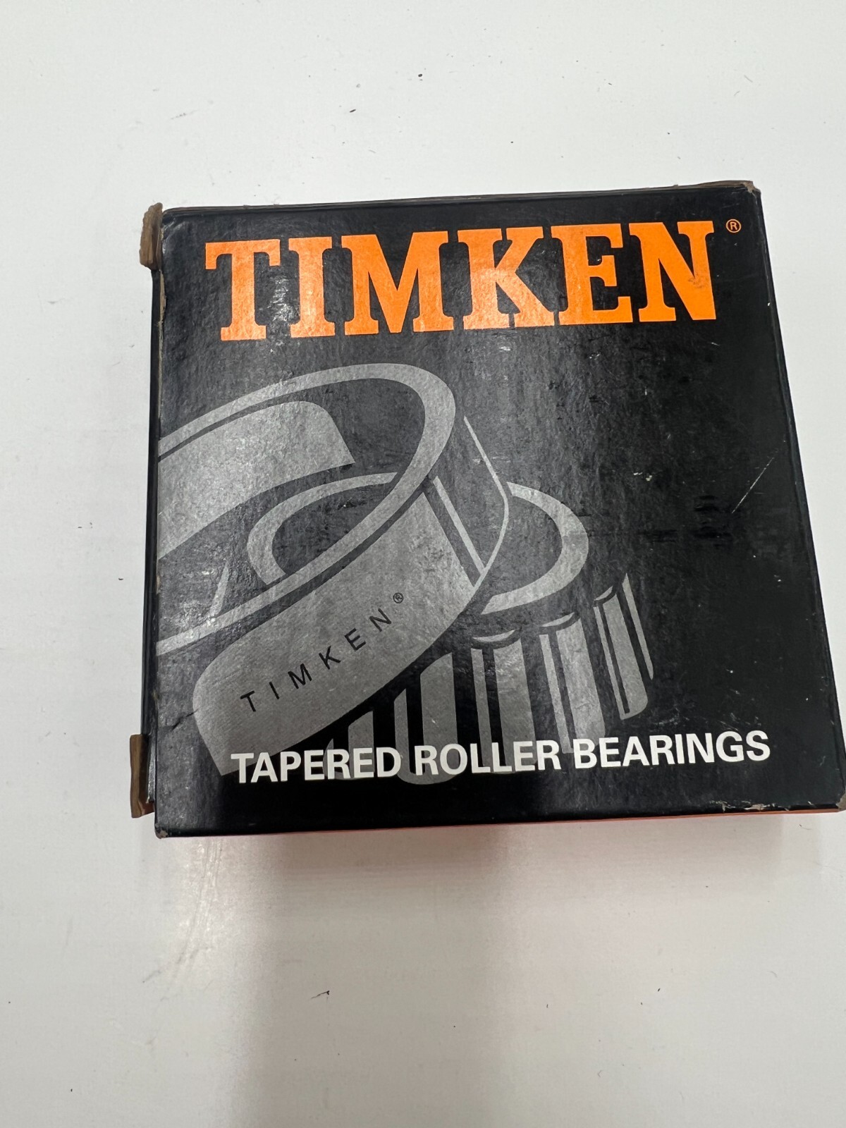 (QTY 2) Genuine Timken M802011 Tapered Roller Bearing Race | eBay