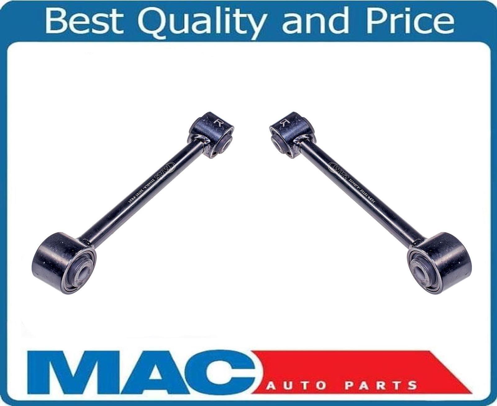 AP Rear Left & Right Lateral Forward Arms Fits Acura TL TSX 09-14 ...