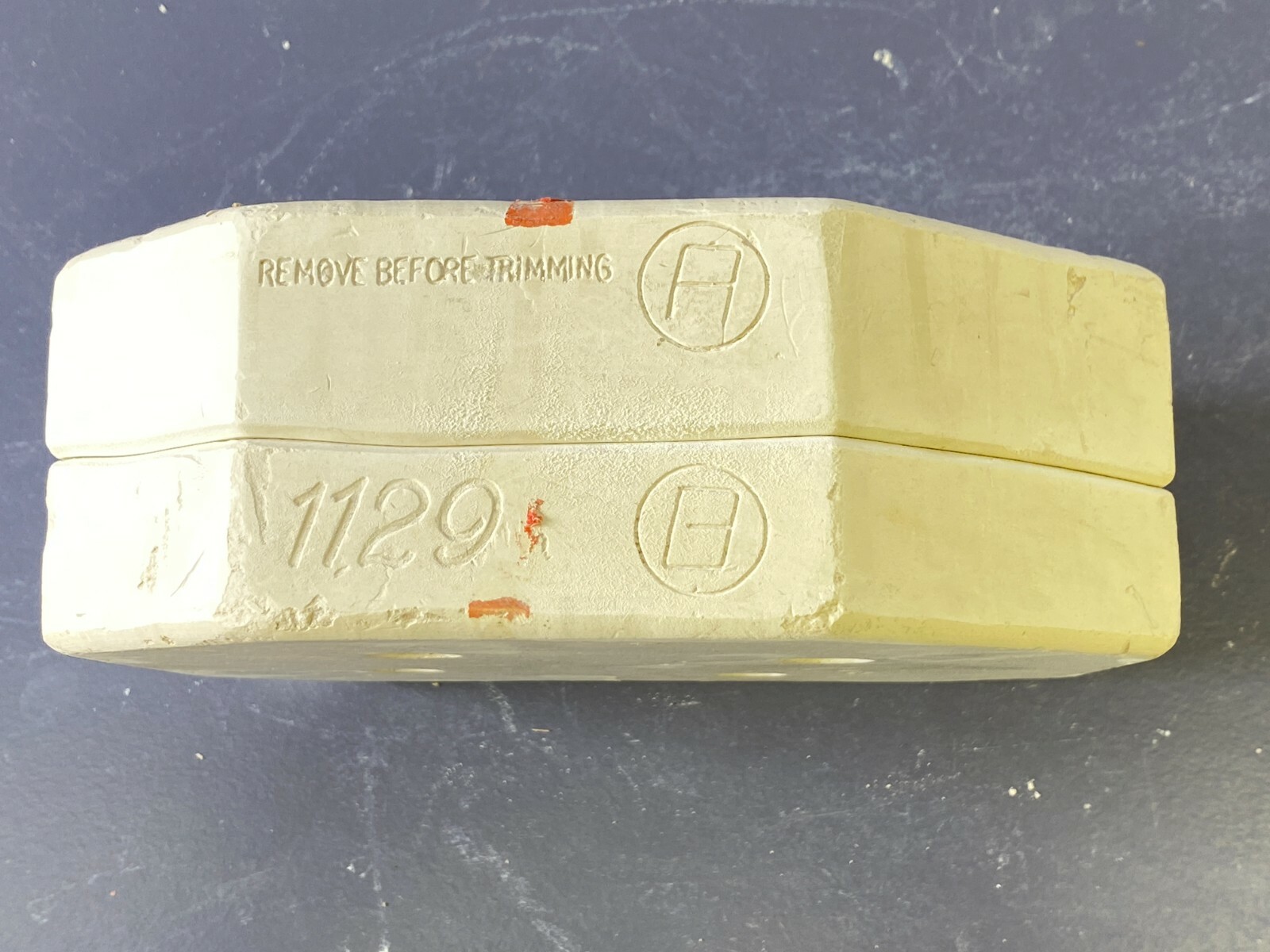 VINTAGE DUNCAN CERAMIC MOLD DM-1129 IMAGINARIES MAGNETS | eBay