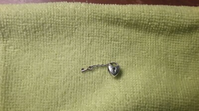 PANDORA LOCKET & KEY CHARM | eBay