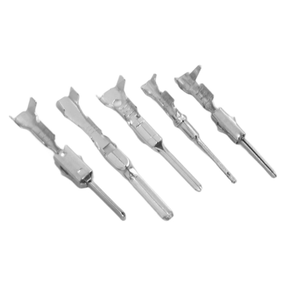 260Pcs Automotive Wire Terminals Kit for Secure Electrical Connections ...