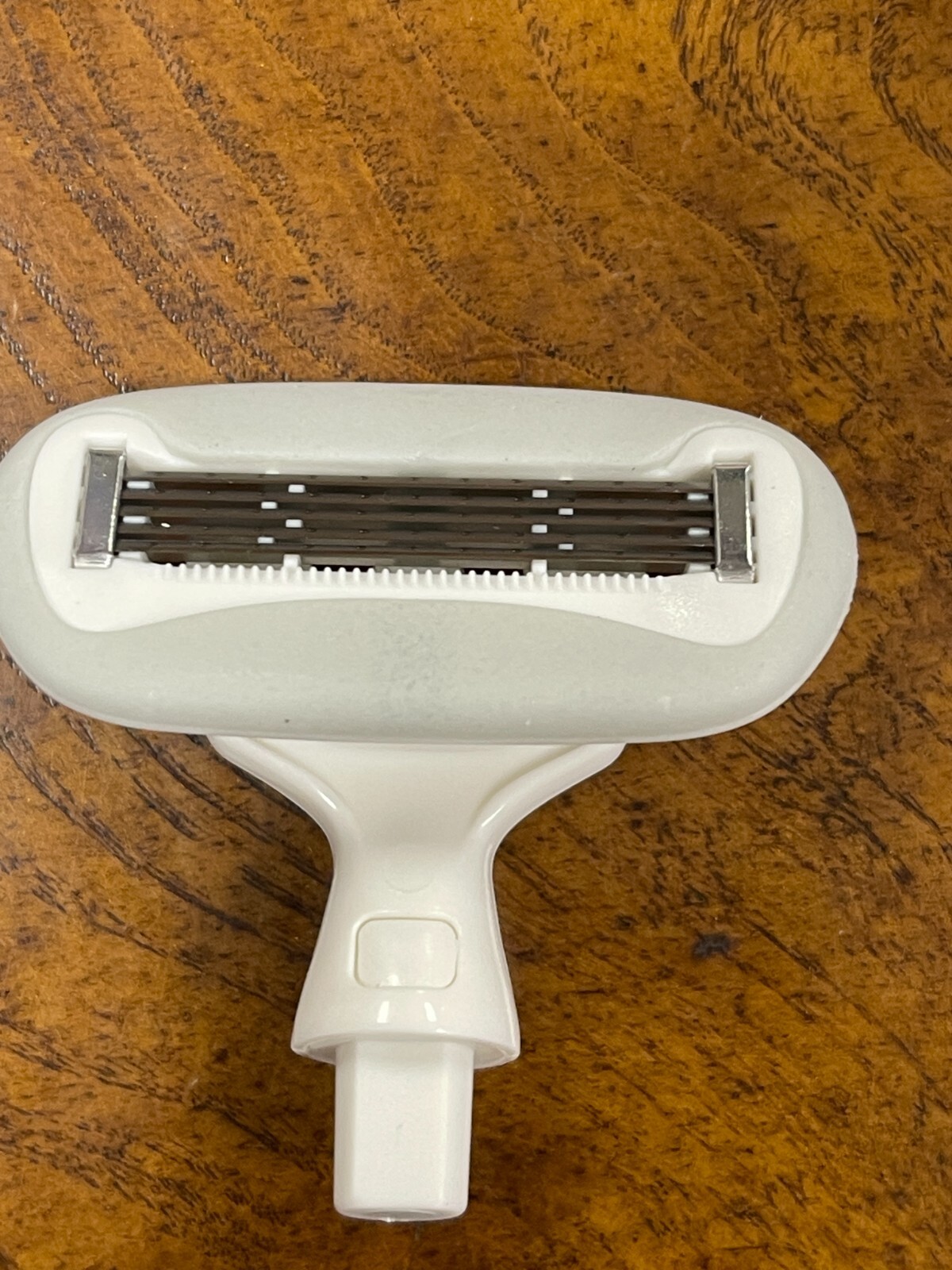 Truly Beauty Brand Ladies Shaving Shaver Razor Lt. Blue 5 blade with ...