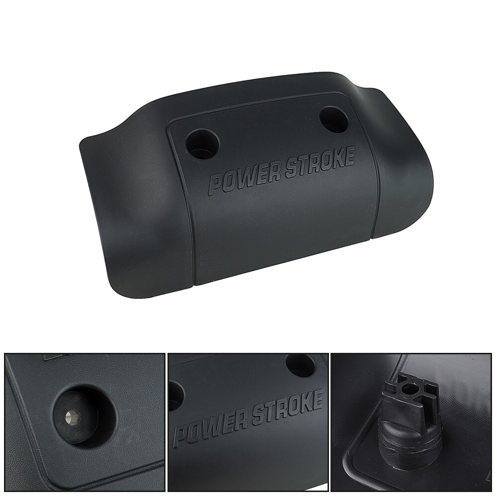 7.3L Engine Diesel Powerstroke Dress Cover For Ford F-250 F-350 F-450 ...