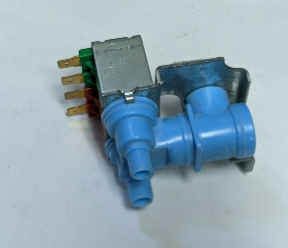 INVENSYS N-86 Refrigerator Water Valve | eBay