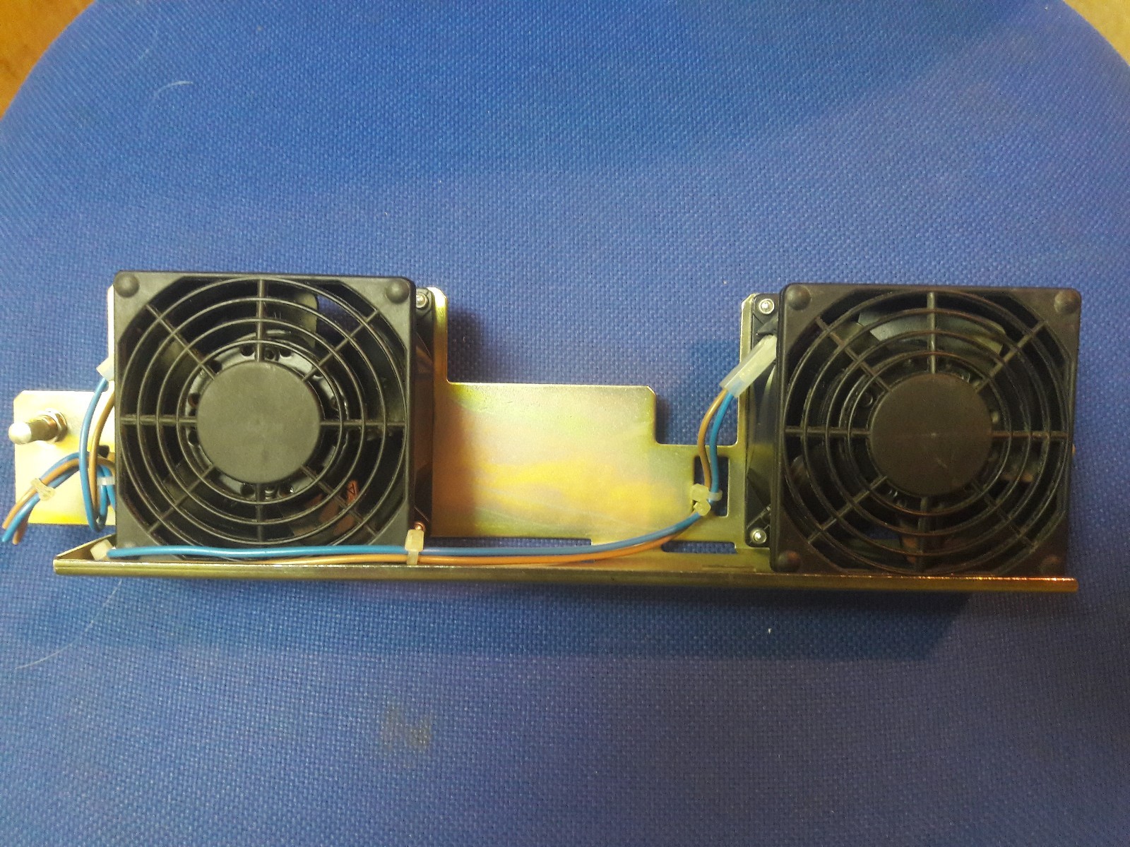 Digital DEC 70-21168-01, RA81/82 Dual Fan Assy | eBay