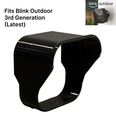 2-pack Rain Cover for Blink Outdoor Camera (3rd Gen) Canopy Hood | eBay