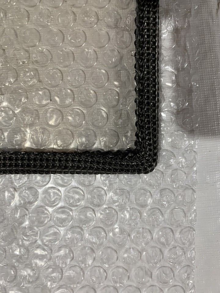 Alaska Kast Console II Glass with Gasket | eBay