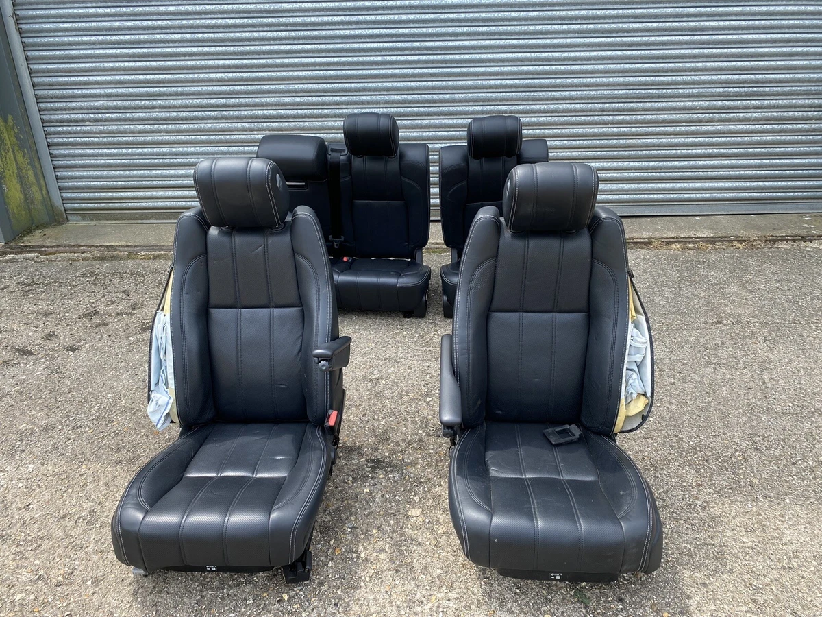 Range Rover Sport 2017 Interior Seats | Cabinets Matttroy