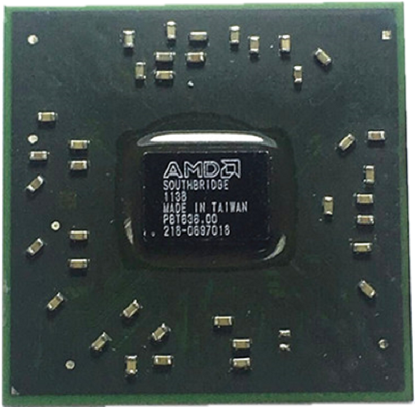 New AMD BGA 218-0697018 IC Graphic Chipset | eBay