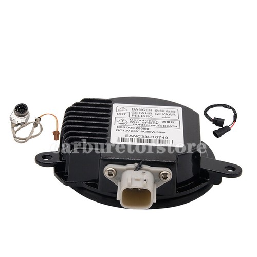 EANA090A0350 Xenon HID Ballast w/Igniter For Infiniti G35 M35 Nissan ...