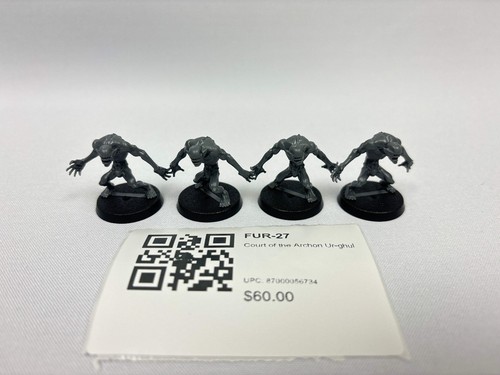 Court of the Archon Ur-ghul FUR-27 | eBay