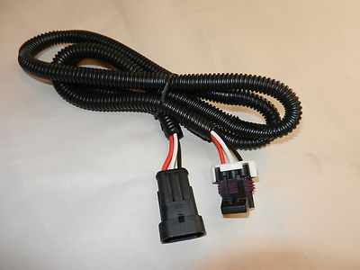 LS1/LS6 to LS2/LS3 Camshaft Sensor Extension Adapter Wire Harness ...