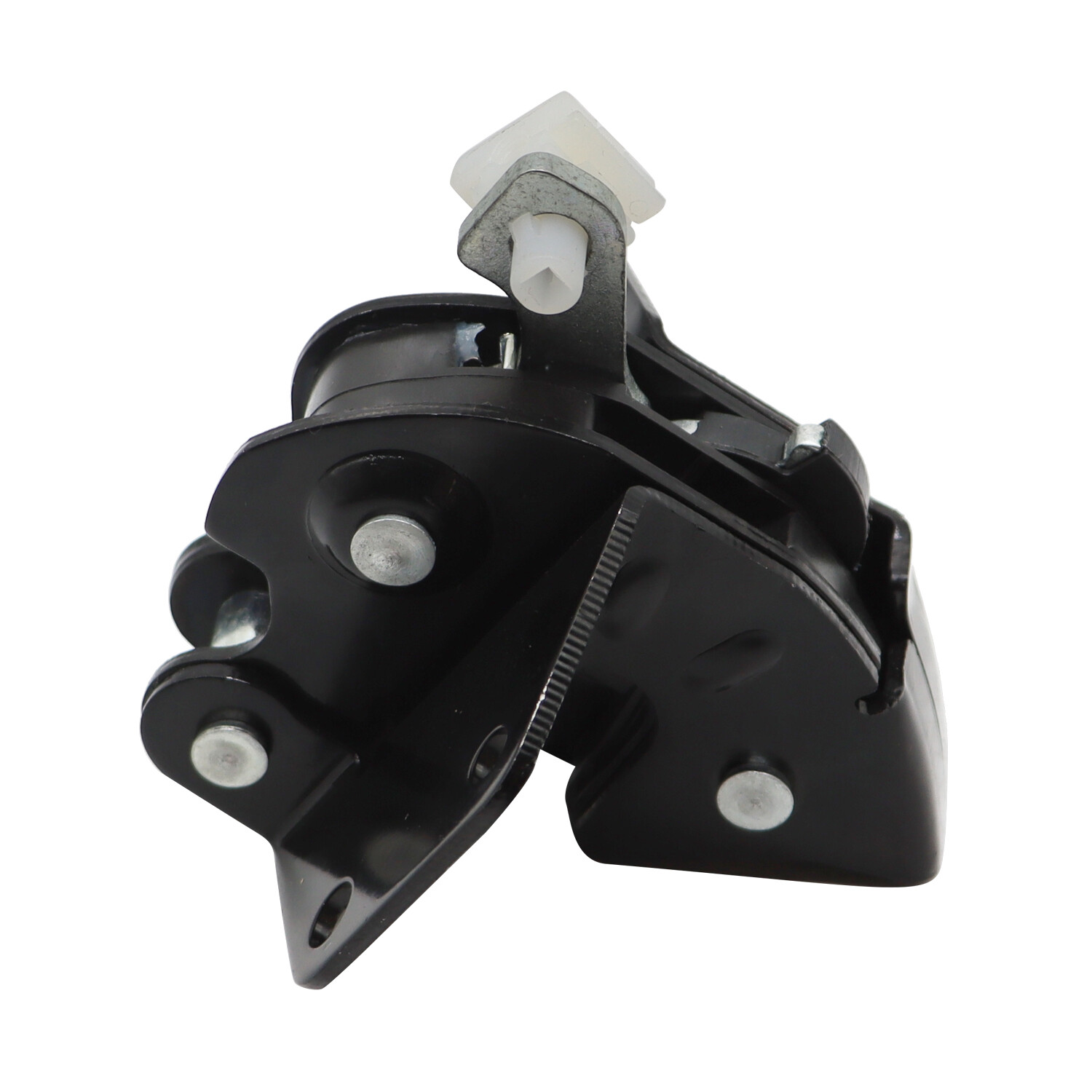 Rear Door Extended Cab Lower Latch For 99-07 Chevy Silverado GMC Sierra ...