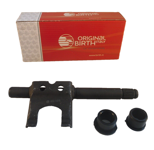Fiat 500 Brava Bravo Doblo Idea Punto Stilo Clutch Release Fork 7617578 ...