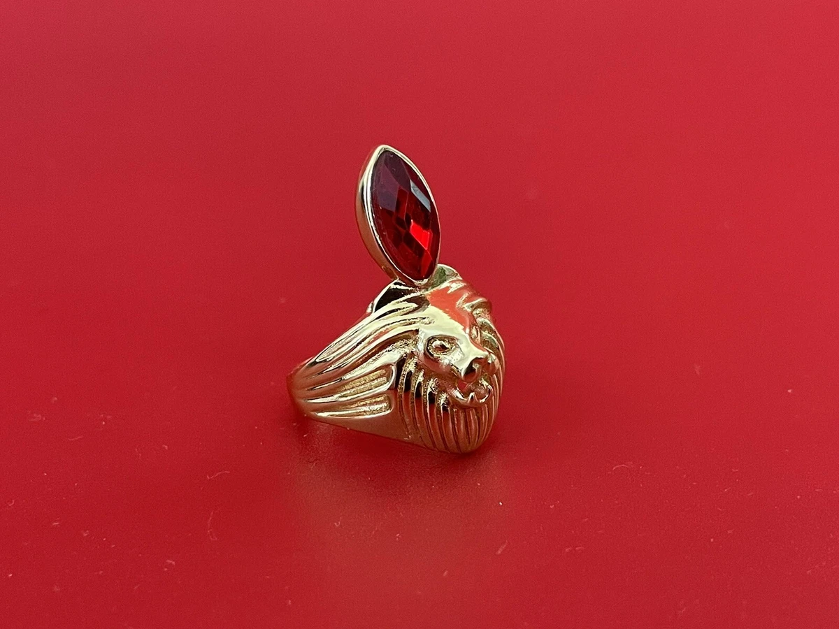Ultraman Leo Ring