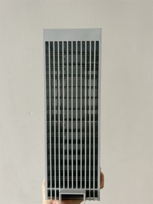 N scale 1/150 Urban Integrated High-rise Building Sand Table Scene ...